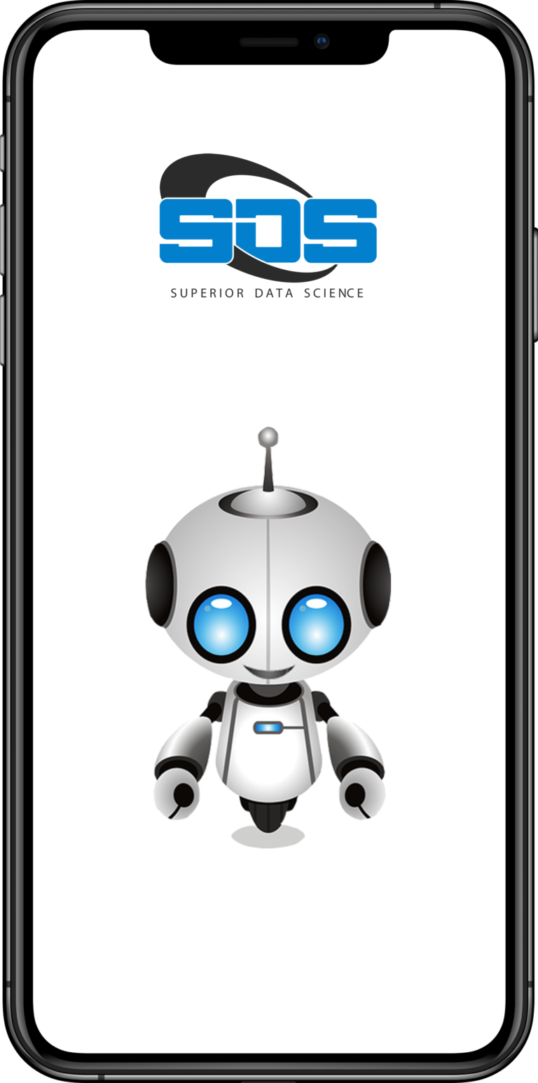 SDS logo - Superior Data Science